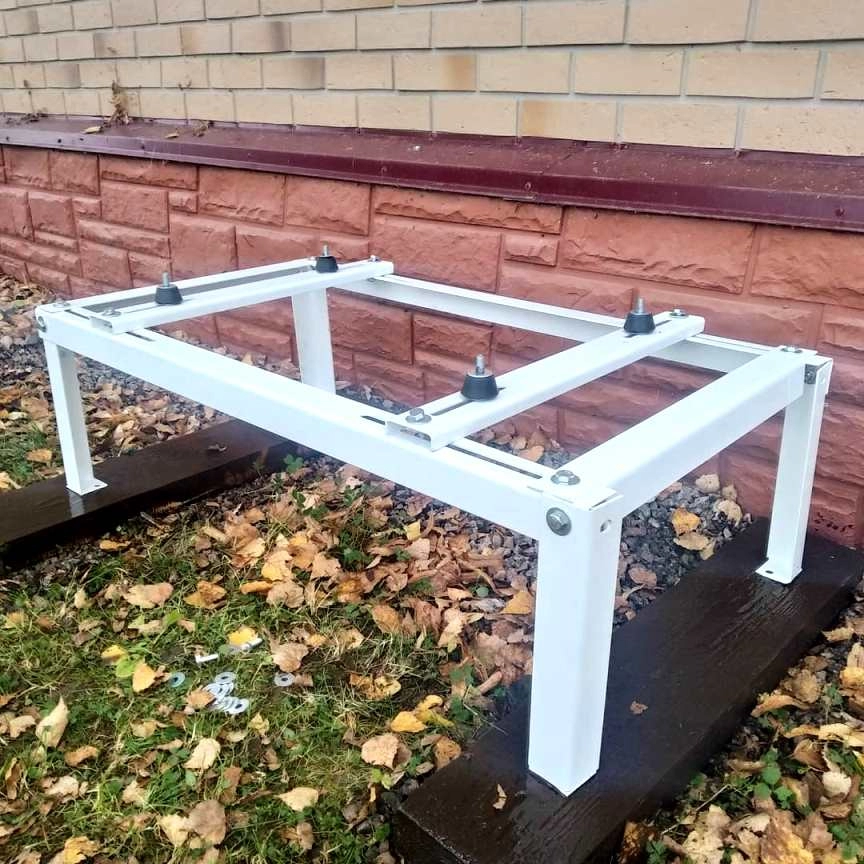 Подставка универсальная разборная 900x500x300
